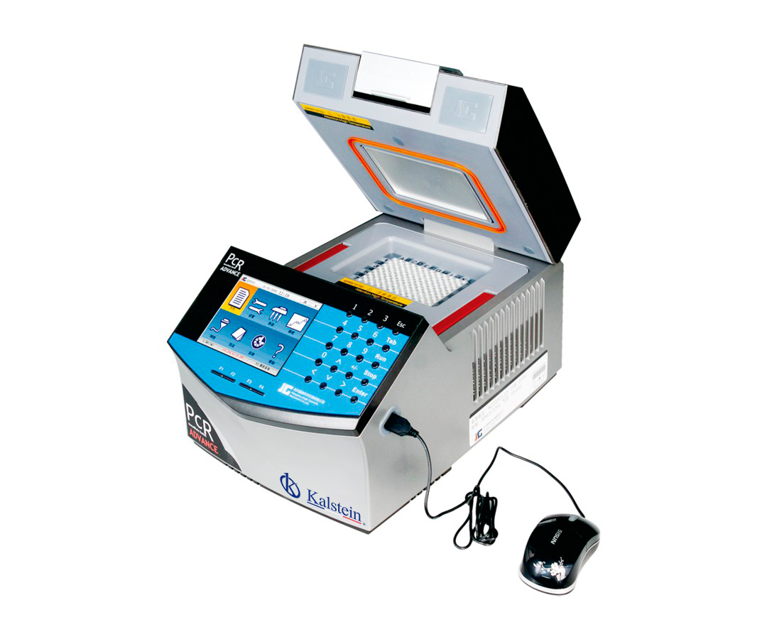 Que es un Termociclador o PCR - Kalstein