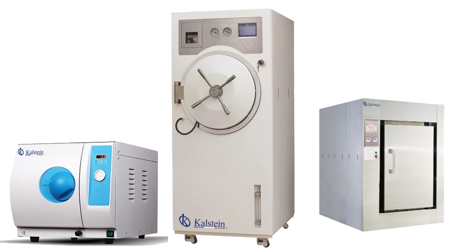 Autoclaves - Kalstein