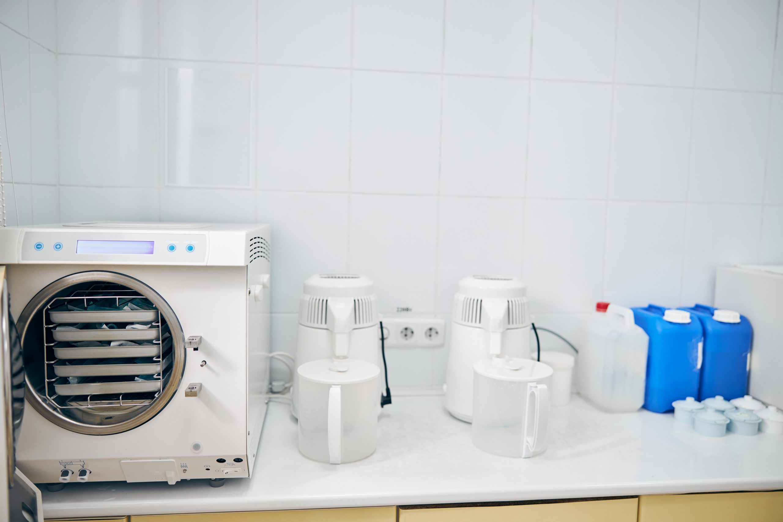 ¿Qué es un autoclave? - Kalstein