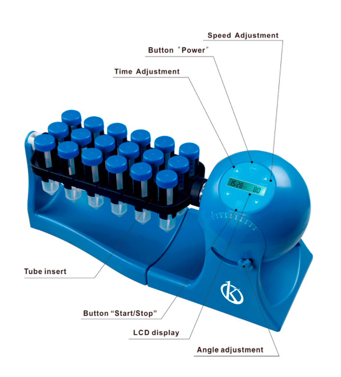 Kalstein Agitators - Kalstein