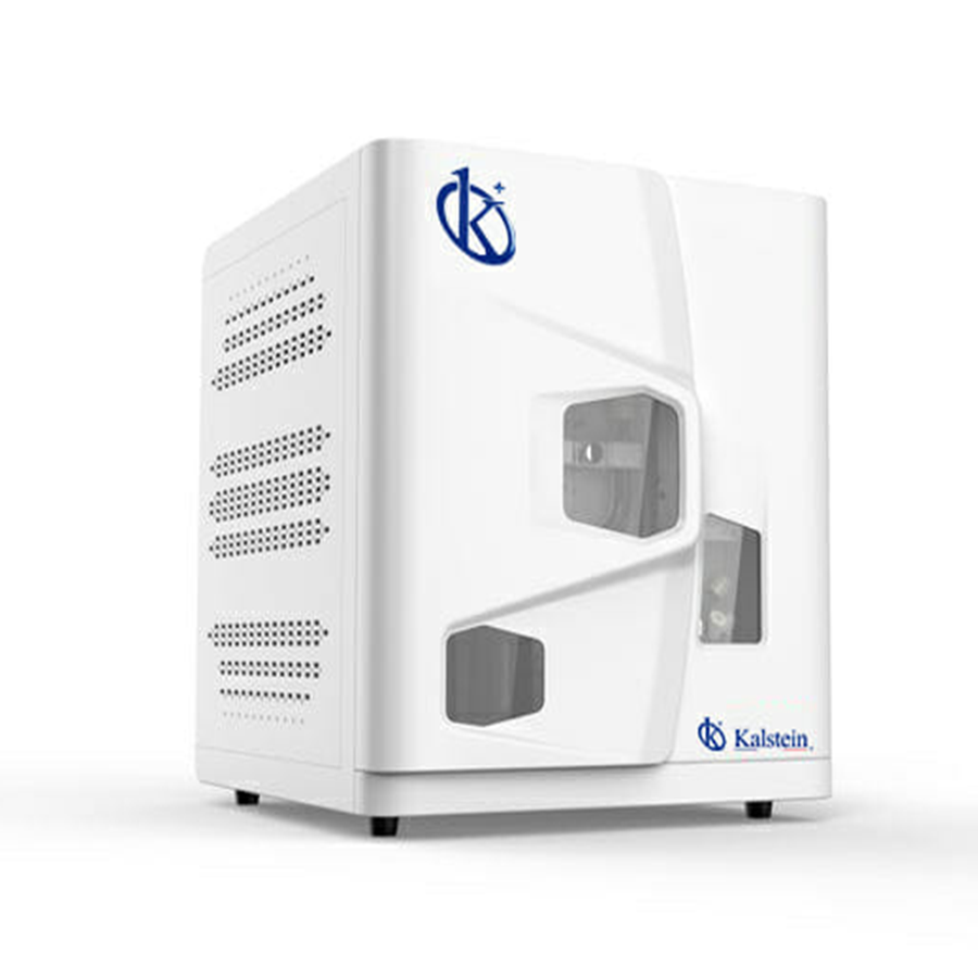 Análisis Comparativo de Equipos Kalstein YR04950-1 vs Elementar Vario ...