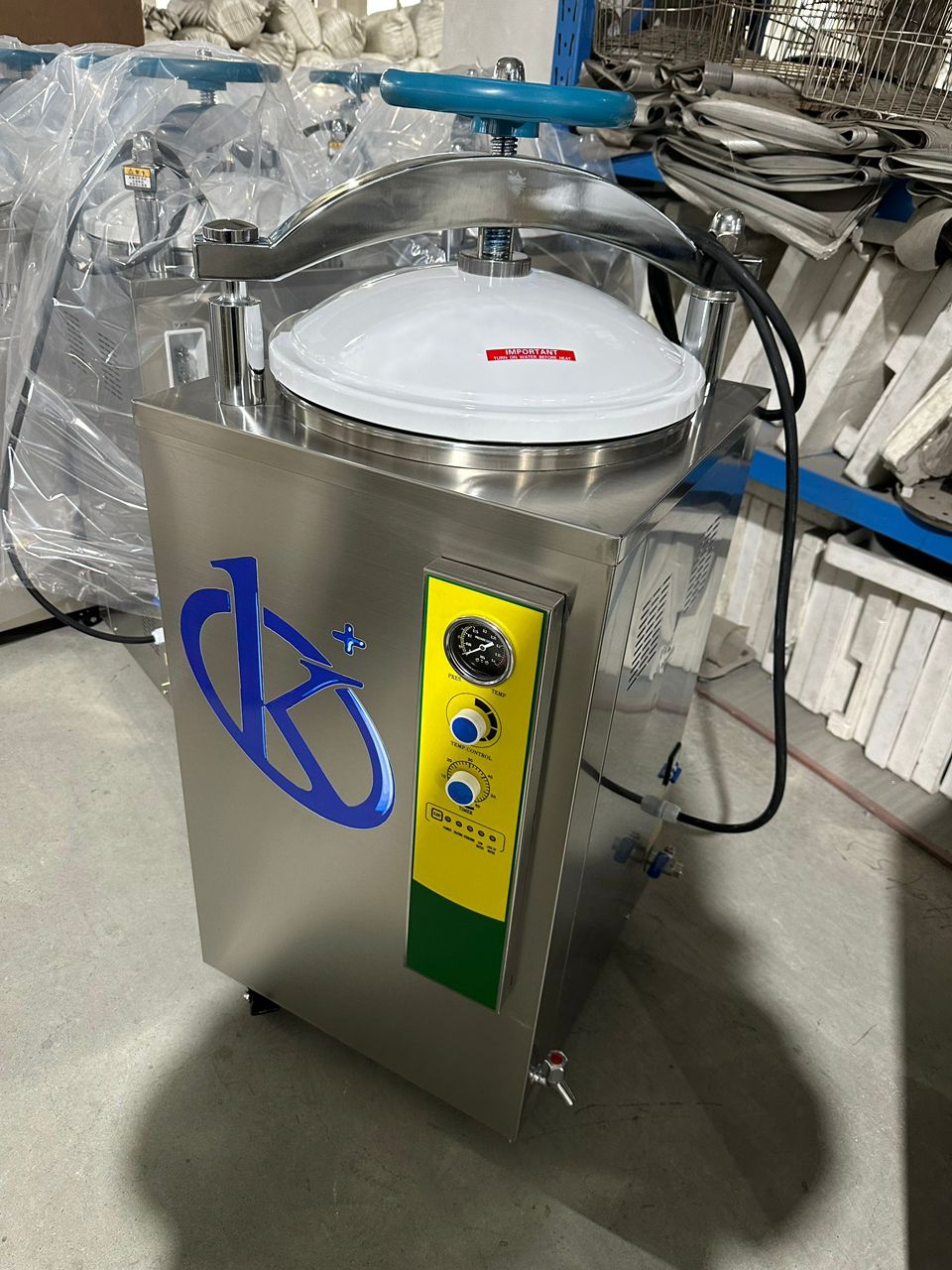 Trascendiendo los Límites de la Esterilización: Una Visión Detallada ...